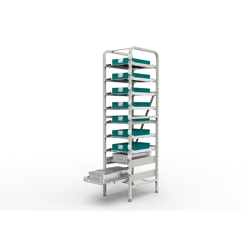 hospital pharmacy shelving systems;pharmacy shelving solutions;modular ...